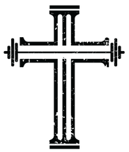 From Prayers to PRs: How Saint Kaizen's Gym Accessories Combine Christ