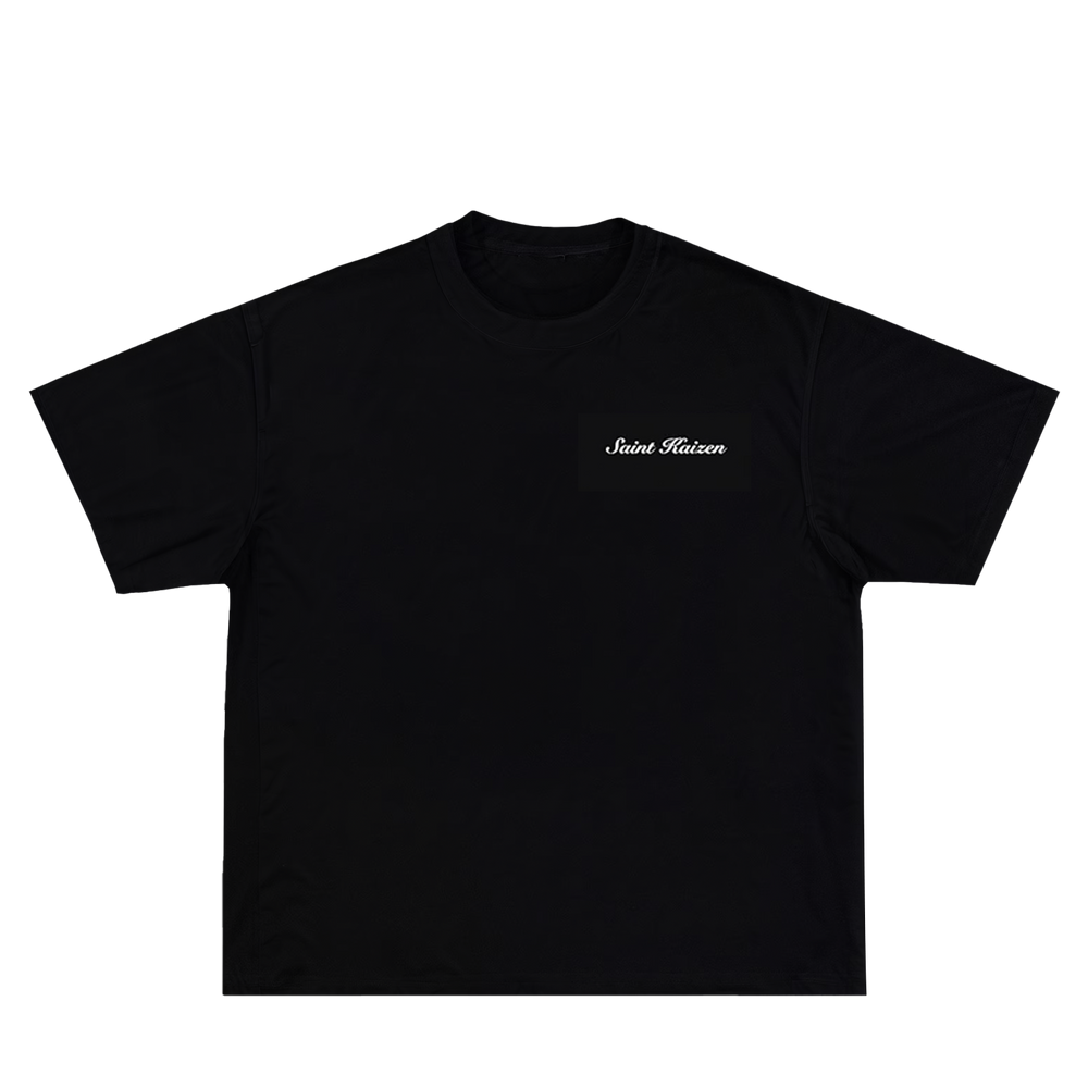 Praise God T-Shirt - Black