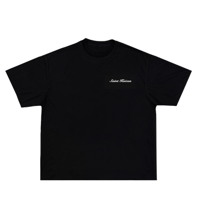 Praise God T-Shirt - Black